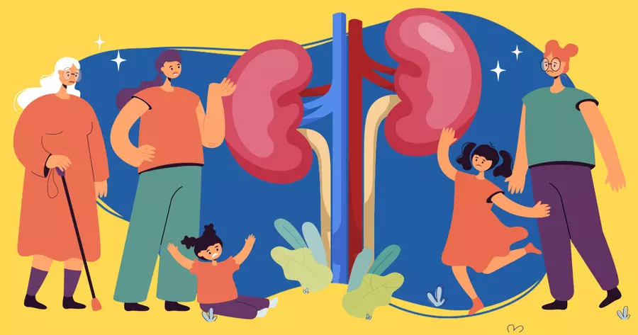 Which Rare Kidney Diseases Are Hereditary? | MyKidneyDiseaseTeam