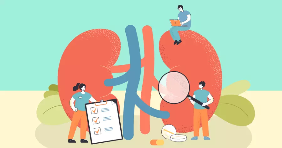 Dense Deposit Disease: 5 Facts To Know | MyKidneyDiseaseTeam