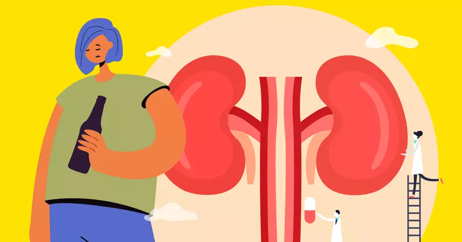 Alcohol and Kidney Disease: 5 Facts To Know | MyKidneyDiseaseTeam