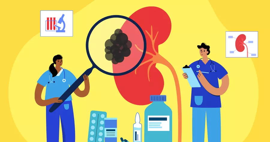 Clinical Trials for Rare Kidney Disease: 6 Facts To Know ...