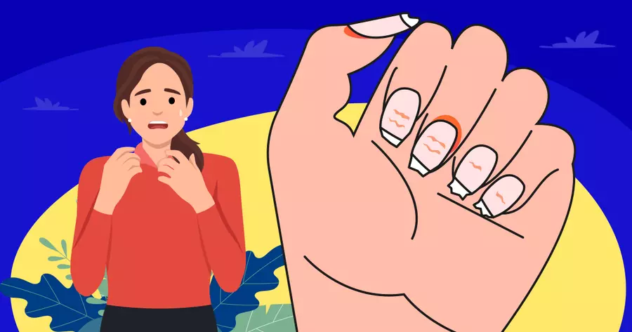 4 Ways Chronic GVHD Can Affect the Nails: Ridging, Splitting, Nail Loss ...