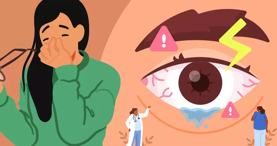 4 Eye Symptoms of Chronic GVHD: Dry Eyes, Eye Pain, Vision Loss, and ...