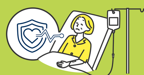 How Is Myasthenia Gravis Diagnosed? Antibodies, Ice Pack Test, MRI, and ...