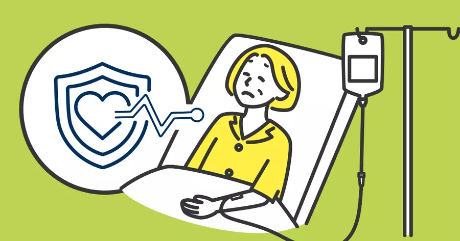 IVIG for Myasthenia Gravis: How It Works, Benefits, Side Effects, and ...