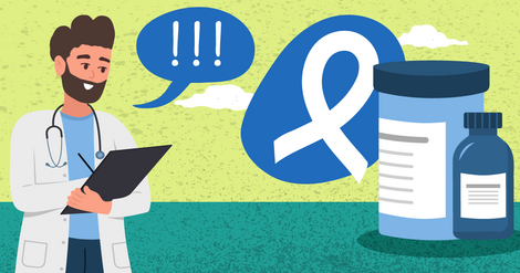 AML vs. CML: How Do These Leukemia Types and Their Treatments Differ ...