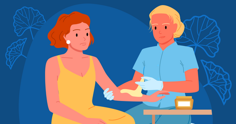 HS on the Buttocks: Managing Lesions, Sitting, and More | myHSteam