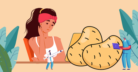 Using Prid for Boils as Part of Your HS Home Care Routine | myHSteam