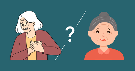 Are Myasthenia Gravis and MS Related? 5 Similarities and 3 Differences ...