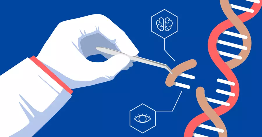CRISPR Gene Therapy for DMD: 7 Facts To Know | myMDteam
