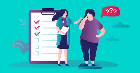 BMI for Class 3 Obesity: Ranges and Health Risks | MyObesityTeam