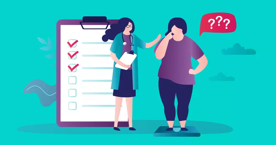 What Are the Classes of Obesity? Class 1, Class 2, and Class 3 ...