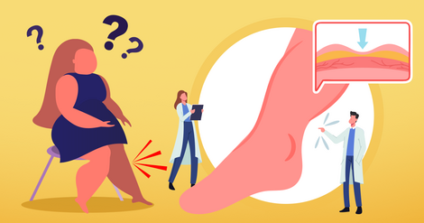 Autism and Obesity: What’s the Connection? | MyObesityTeam