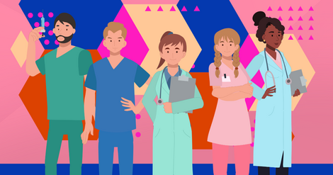 Hidradenitis Suppurativa Stages: What Are the 3 Hurley Stages? | myHSteam