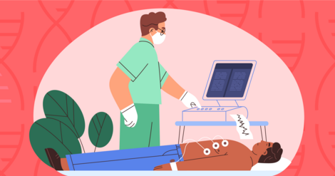 PYP Scan for Amyloidosis: What To Expect | MyAmyloidosisTeam