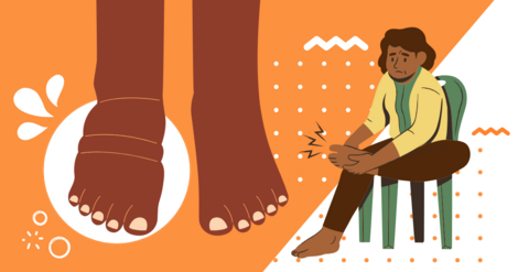 7 hATTR Amyloidosis Symptoms To Watch For | MyAmyloidosisTeam