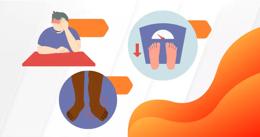When To Suspect Amyloidosis: 12 Surprising Symptoms That May Lead to ...