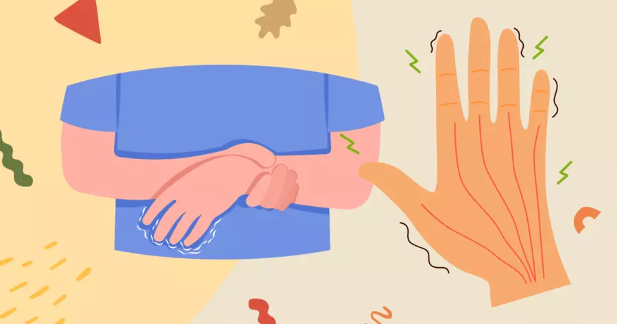 Amyloidosis and the Hands: 4 Symptoms To Watch For | MyAmyloidosisTeam