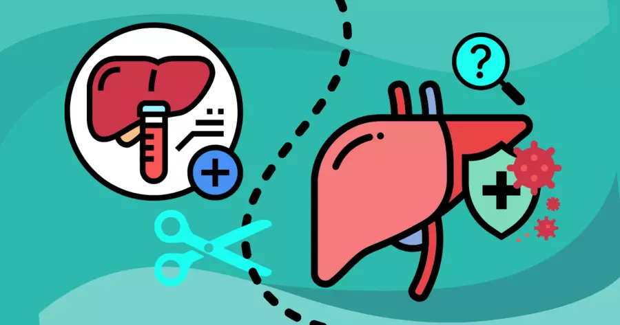 Can You Be AMA-Positive and Not Have PBC? | myPBCteam