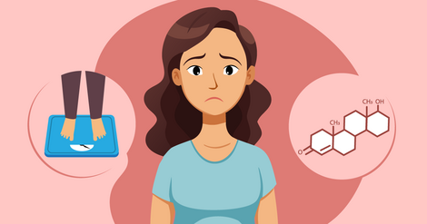Autism and Obesity: What’s the Connection? | MyObesityTeam