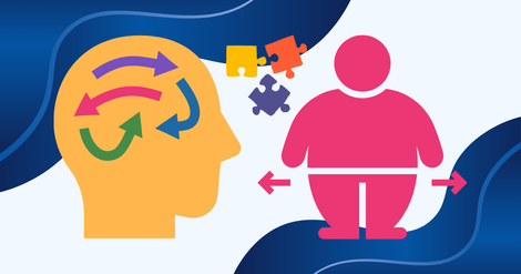 Autism and Obesity: What’s the Connection? | MyObesityTeam