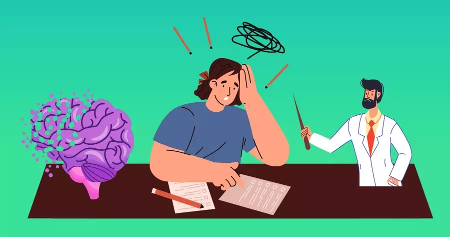 12-Question Alzheimer’s Test: What To Know About the SAGE Test | myALZteam