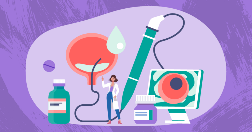 Non-Muscle-Invasive Bladder Cancer: Your Guide | MyBladderCancerTeam