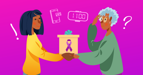 CBD for Alzheimer’s: Can It Help? | myALZteam