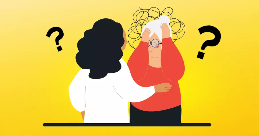 20 Questions To Ask Someone With Alzheimer’s To Start Conversation ...
