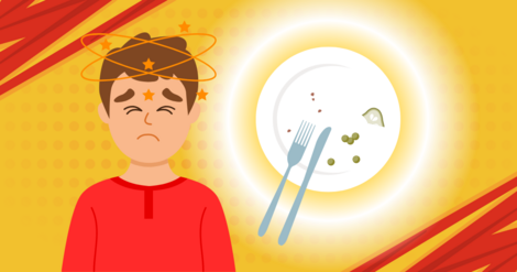 Is Feeling Sleepy After Eating a Sign of Diabetes? | DiabetesTeam