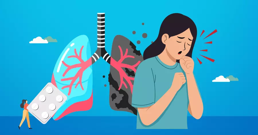 breathing problems and phlegm