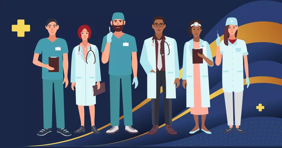 PBC Specialists: 8 Types of Doctors To Have on Your Care Team | myPBCteam