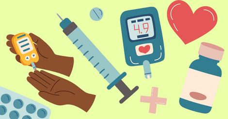 Understanding Insulin Timing for Type 2 Diabetes | DiabetesTeam