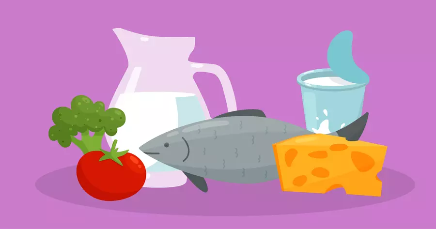 7 Foods To Avoid When Taking Cholestyramine for PBC | myPBCteam
