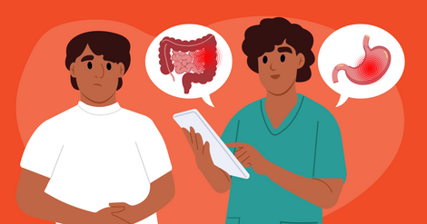 Proctitis vs. Ulcerative Colitis: 5 Facts To Know | MyCrohnsAndColitisTeam
