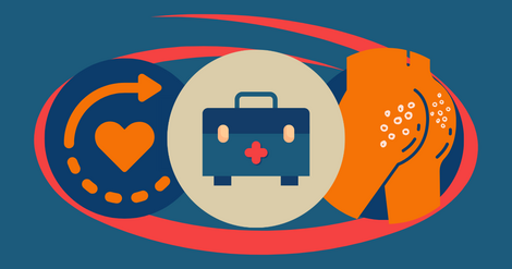 HS on the Buttocks: Managing Lesions, Sitting, and More | myHSteam