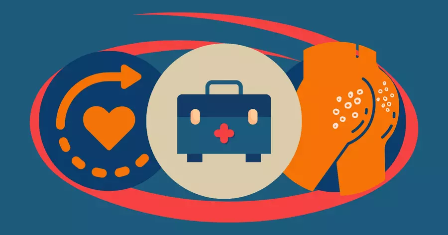 Recurring Boils on Buttocks Treatment: How To Get Rid of Butt Boils ...