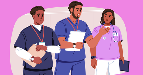 Bladder Cancer Ribbon Colors and Other Ways To Spread Awareness ...