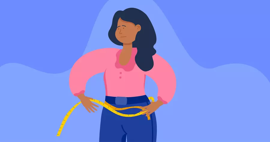 Losing Inches but Not Weight: 6 Reasons | MyObesityTeam