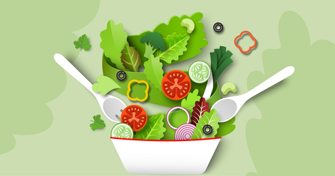 6 Easy Recipes for Managing Obesity | MyObesityTeam