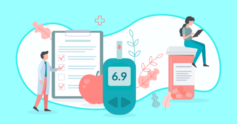 Accu-Chek vs. FreeStyle: What To Consider When Comparing Glucose Meters ...