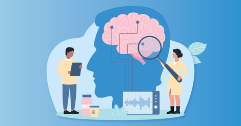Alzheimer’s Brain vs. Healthy Brain: 5 Differences | myALZteam
