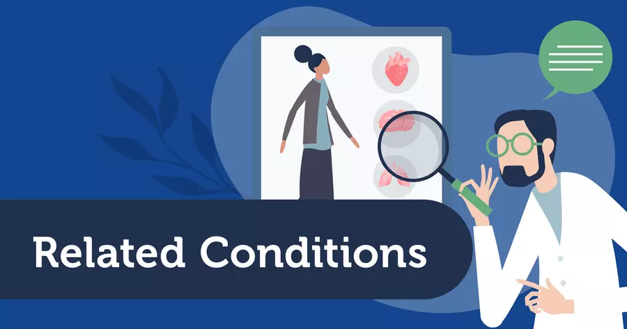 7 Conditions Linked to Chronic Hives | MyChronicHivesTeam