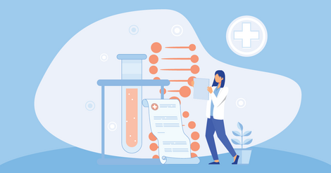 Blood Tests for Amyloidosis: What Can They Tell Us? | MyAmyloidosisTeam