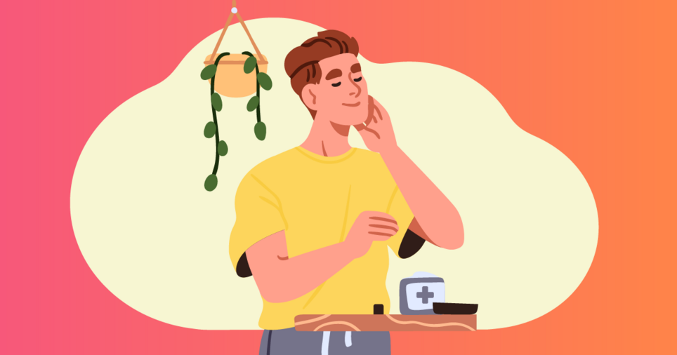 Living With HS | myHSteam