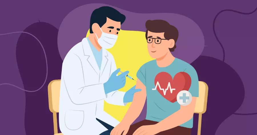 Shingles Vaccine and Heart Health: 6 Must-Knows | MyHeartDiseaseTeam