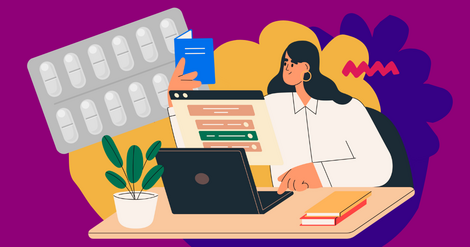 What Is Smoldering MS? Inflammation May Linger During Remission | MyMSTeam