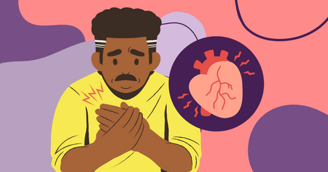 Can Shingles Affect Your Heart Rate? Understanding the Connection ...