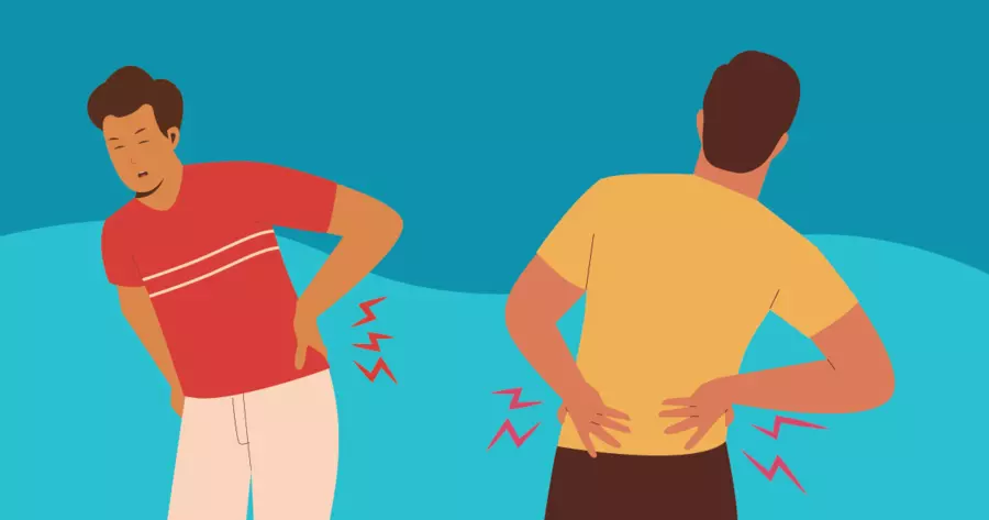 Can Prostate Cancer Cause Back, Hip, and Bone Pain? | MyProstateCancerTeam