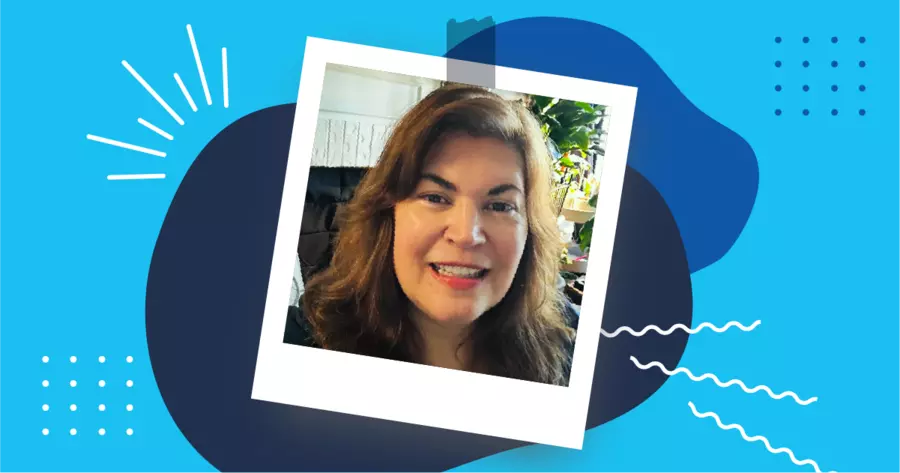 How PBC Pain Changed Lisa Garza’s Life — and How She Copes | myPBCteam