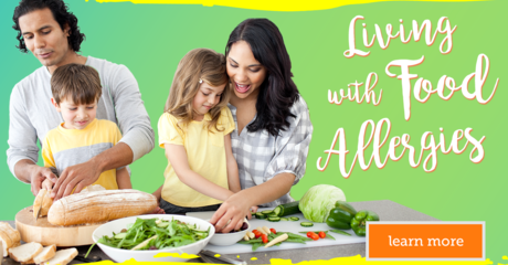 MyFoodAllergyTeam - The social network for those living with food ...